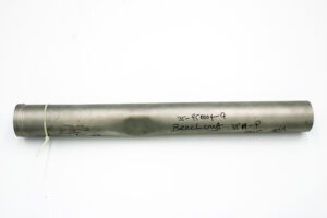 BEECHCRAFT 35 H-P/ P35 & BDS CONVERSION: RH TAIL PIPE – Plane Exhaust