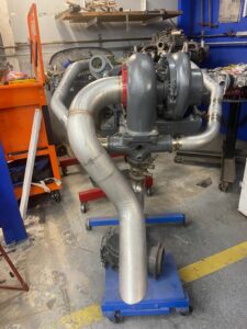 Plane Exhaust – Aircraft Exhaust Parts