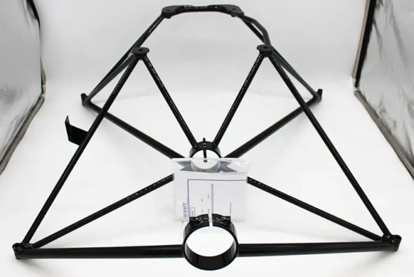CESSNA 150 ENGINE MOUNT – Plane Exhaust